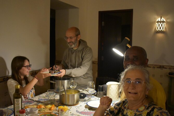 Portuguese Cooking Class in Portimao with a Local Family - Final Thoughts