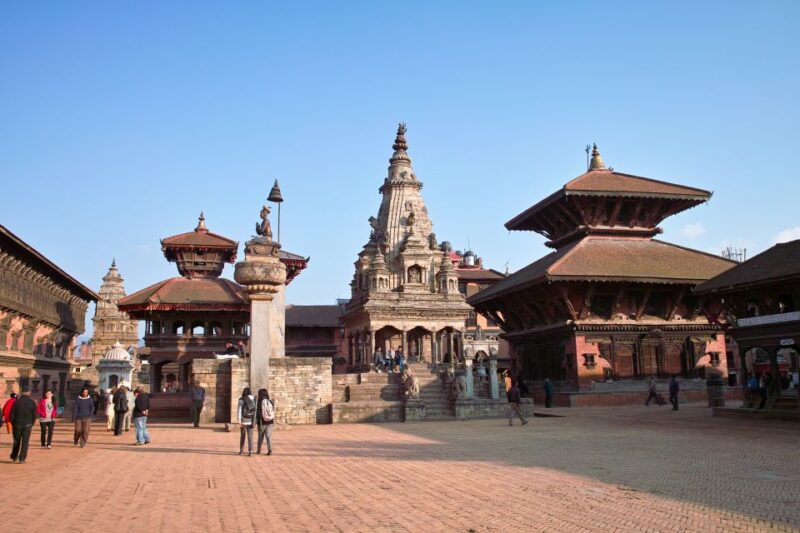 Pottery Making Class with Bhaktapur Guided Tour - Authenticity and Cultural Connection