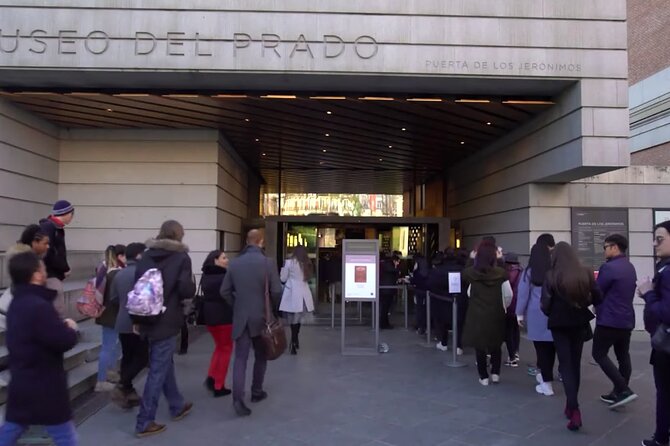Prado Museum Madrid Admission Ticket - The Sum Up: Who Should Consider This Ticket?