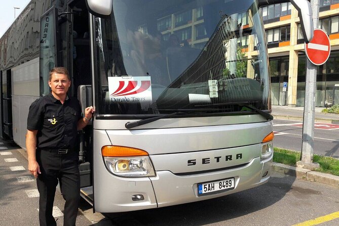 PRAGUE AIRPORT - CITY TRANSFERS in Spanish - Final Thoughts