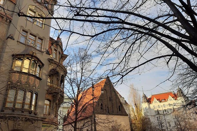 Prague Historical City Center Essential Walk - Who Will Love This Tour?