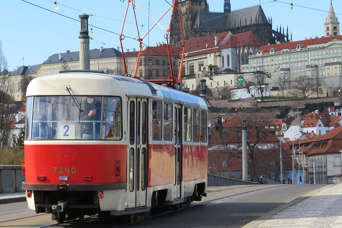 Prague Literary & Historical Tours - Literature Route - Final Thoughts