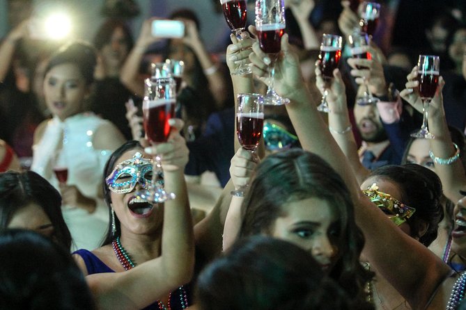 Prague Nightlife Party - Final Thoughts