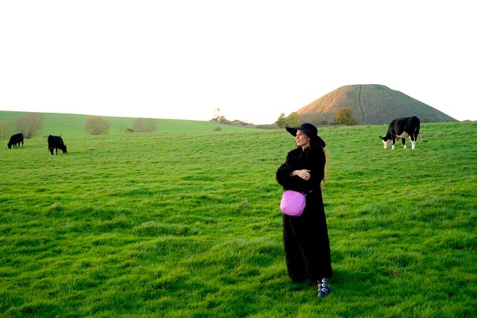 Prehistoric Britain: Ancient Caves, Stonehenge & Haunted Forest - FAQ
