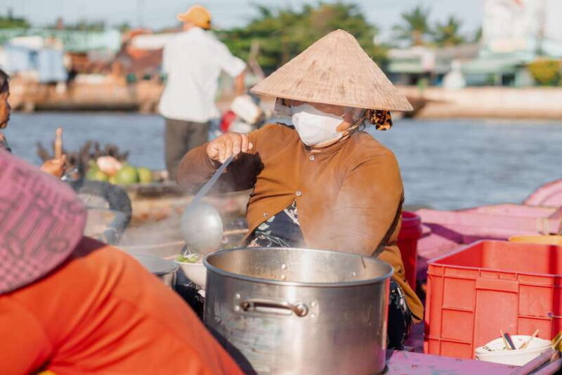 Premium Can Tho Floating Market and Rural Cycling Tour - Who Should Consider This Tour?
