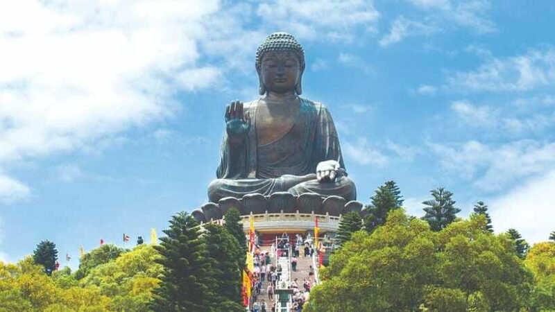 Premium Lantau Tour with Cable Car tickets & English Guide - Understanding the Value