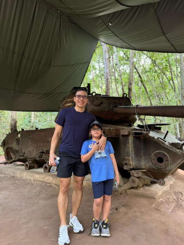 Premium Mekong delta & Cu Chi Tunnels 1 day - Who Should Consider This Tour?