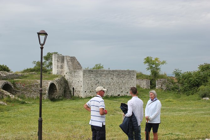 Premium Walking Tour of Berat with Expert Guides - Final Thoughts