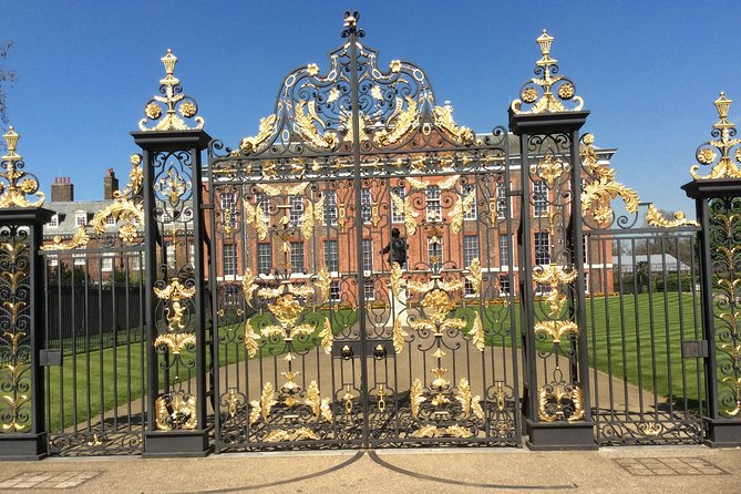Princess Diana Private Walking Tour of London - Final Thoughts