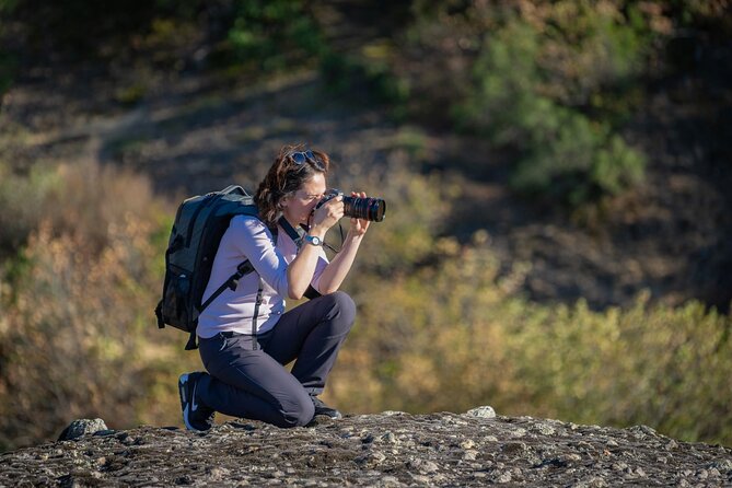 Private 2 day Meteora Photo Tour from Athens by train - The Sum Up