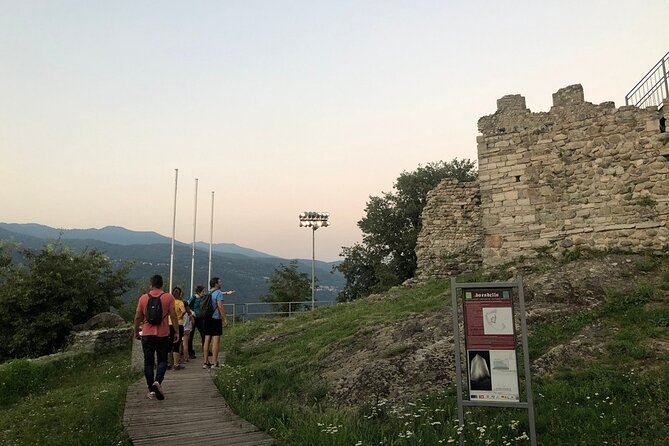Private 2-Hour Tour of the Medieval Castle over Lake Como - Who Should Consider This Tour?