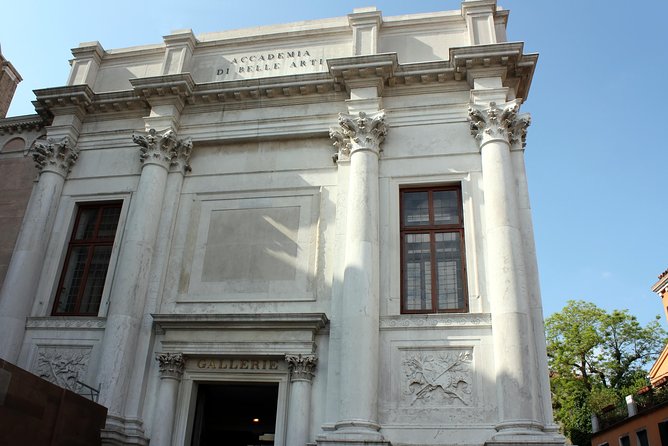 Private 2-hour Walking Tour of Accademia Gallery in Venice with private guide - Final Thoughts
