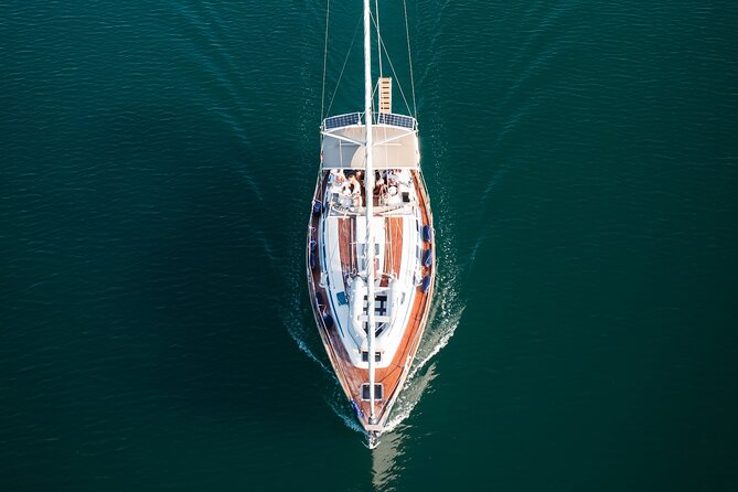 Private 2 Hours Sunset Cruise To Klima - Practical Considerations: What You Need to Know