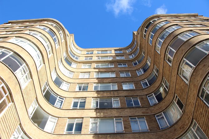 Private 3 hour Poirot Tour of London by Black Taxi - Final Thoughts: Who Is This Tour Best For?
