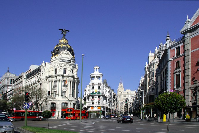 Private 4-hour City Tour of Madrid with Hotel pick-up - Final Thoughts: Is This Tour Worth It?