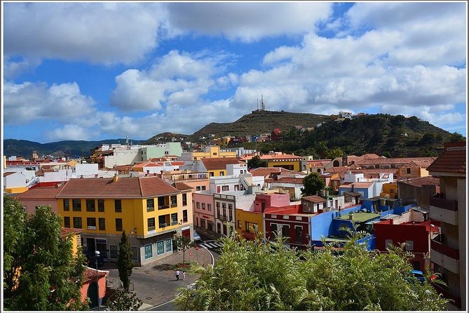 Private 4-hour Tour to La Laguna from Tenerife from Hotel or Port pick-up - FAQ