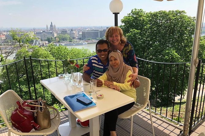 Private 4 Hours Budapest city tour and 3 hours Széchenyi thermal spa relax - The Sum Up: Is This Tour Worth It?