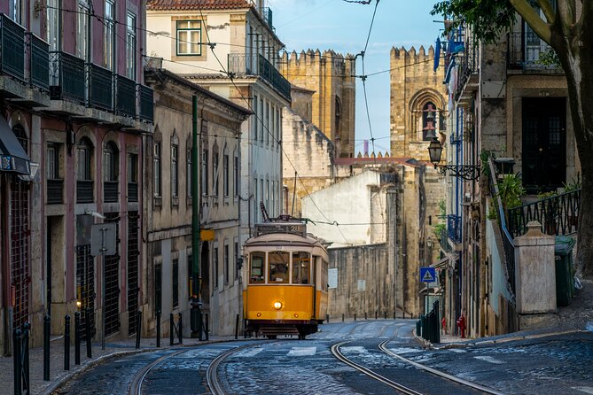 Private 8 Hours Lisbon Discovery City Tour - Who Will Love This Tour?