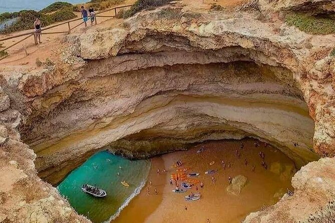 Private Albufeira Tuk Tuk Guided Tour - The Value of This Experience
