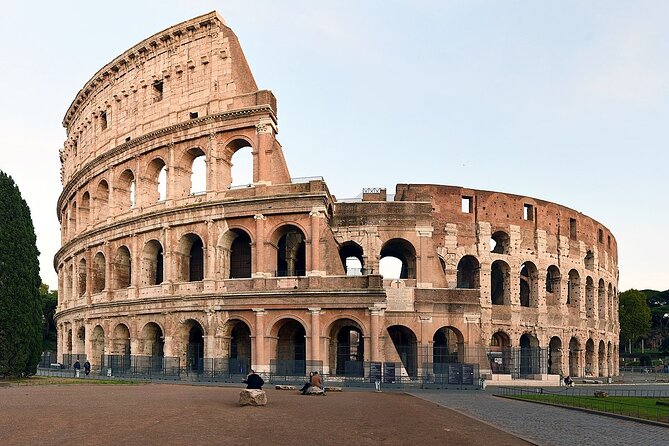 Private Arrival Transfer: Rome Fiumicino Airport to Hotel - Authentic Insights from Travelers
