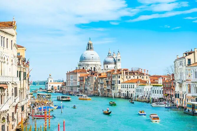 Private Arrival Transfer: Venice Marco Polo Airport - Practical Advice