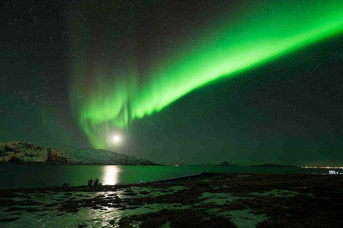 Private Aurora Hunting with Professional Photographer from Alta - The Practicalities and Value