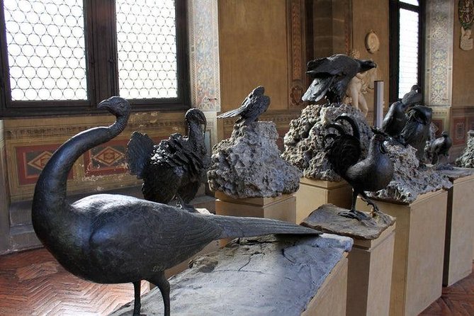 Private Bargello Museum Guided Tour in Florence - Final Thoughts: Is This Tour Worth It?