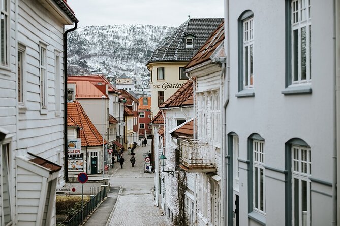 Private Bergen Walking tour with Funicular - FAQs
