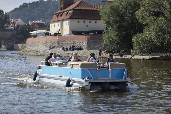 Private Boat Cruise With Unlimited Beer - What Our Reviewers Say