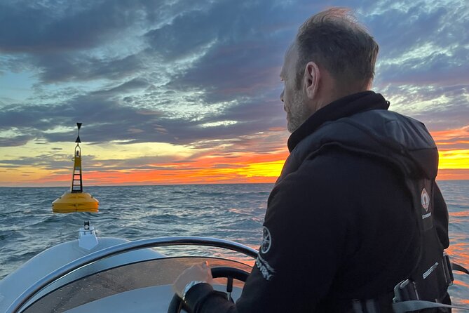 Private Boat Sightseeing Tour along The North Norfolk Coast - Final Thoughts