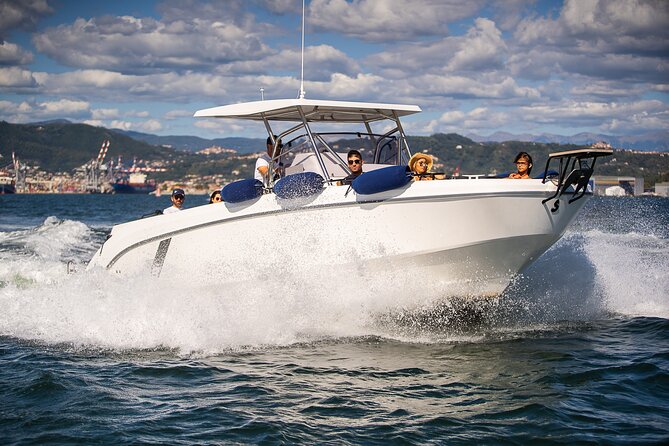 Private Boat Tour Cinque Terre and Gulf of Poets - Flyer 9 - Pricing and Value