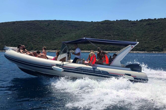 Private boat tour to Blue Lagoon & 4 Islands - Final Thoughts