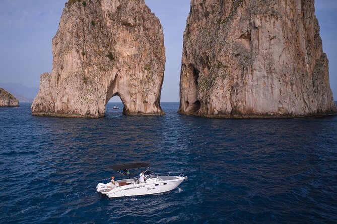Private Boat Tour with Saver 7.50 WA - The Experience: What Travelers Love and What to Keep in Mind