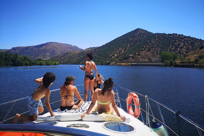 Private boat trip with lunch in a typical restaurant - Final Thoughts