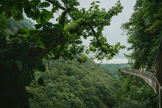 Private Canyon&Cave Tour from Kutaisi(Martvili-Okatse-Prometheus) - Final Thoughts: Who Will Love This Tour?