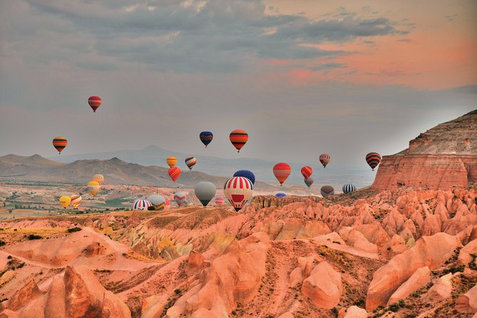 Private Cappadocia Blue Tour - The Sum Up