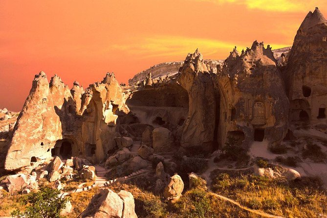 Private Cappadocia Red Tour - Final Thoughts