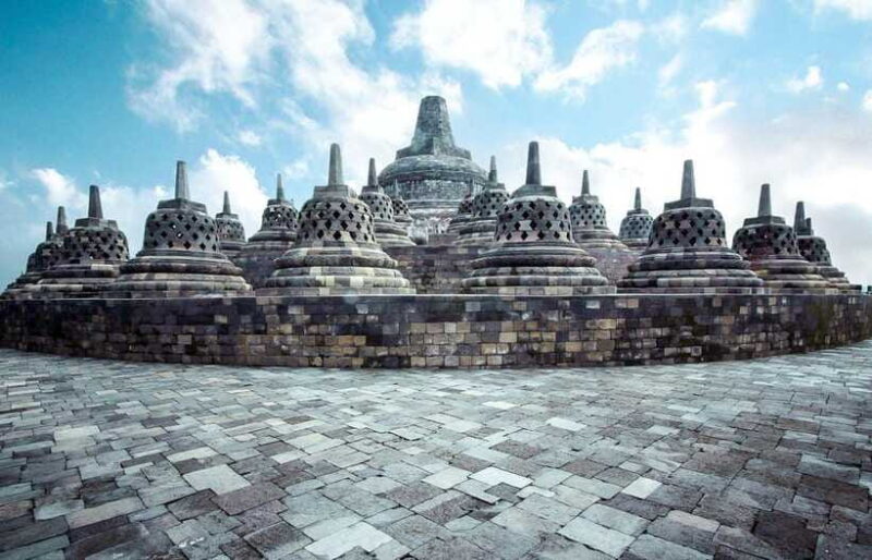 Private car Jepara - Yogyakarta - Comfort and Convenience