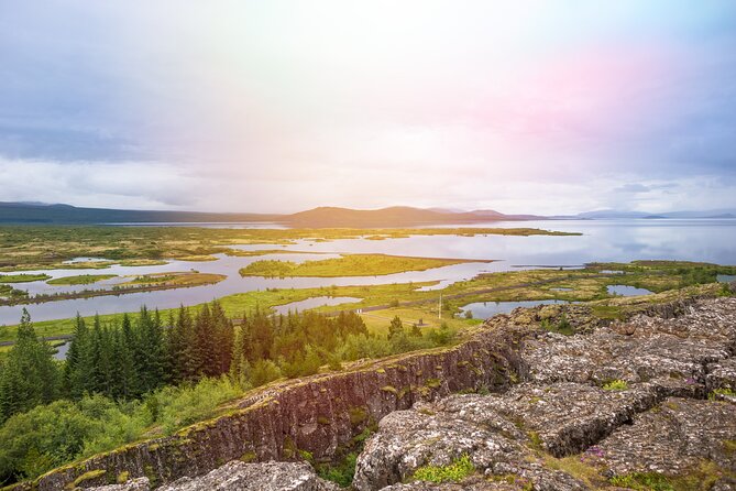 Private Classic Golden Circle Tour - Gullfoss Waterfall: The Spectacular Cascade