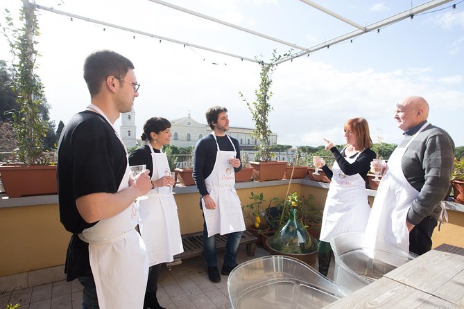 Private cooking class at a Cesarina's home with tasting in Padua - Analyzing the Value