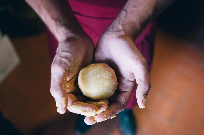 Private Cooking Class in Chianti from Siena - FAQ