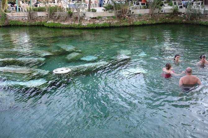 private daily tour pamukkale by u can travel - Final Thoughts