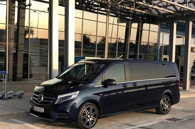 Private Danube Port Airport Hotel Transfer from and to Bucharest - Who Will Benefit Most from This Service
