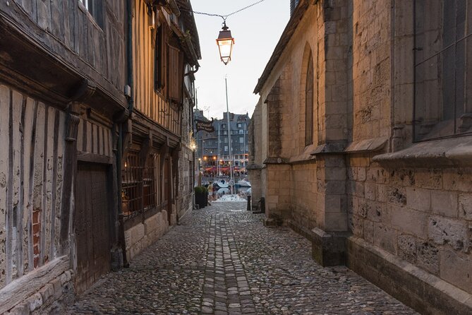 Private Day in Étretat and Honfleur, Jewels of the Normandy Coast - Final Thoughts