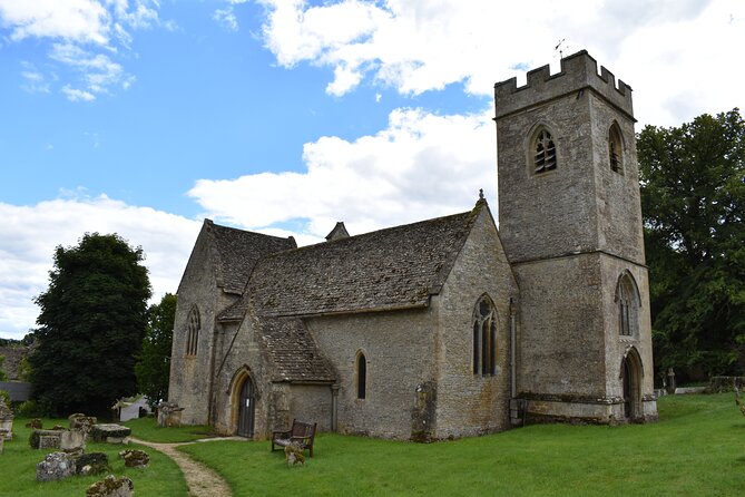 Private Day in the Cotswolds Tour - FAQ