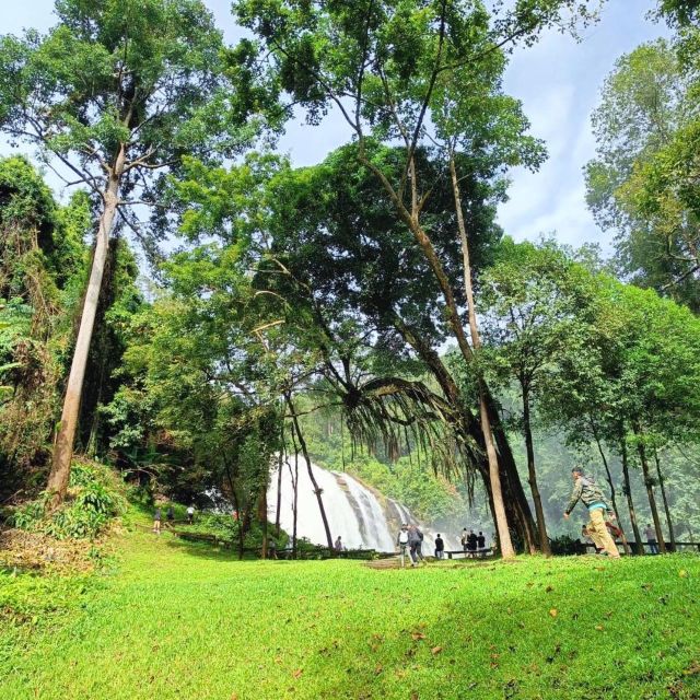 Private Day Tour Doi Inthanon With Mae Ya Waterfall - Who Will Love This Tour?