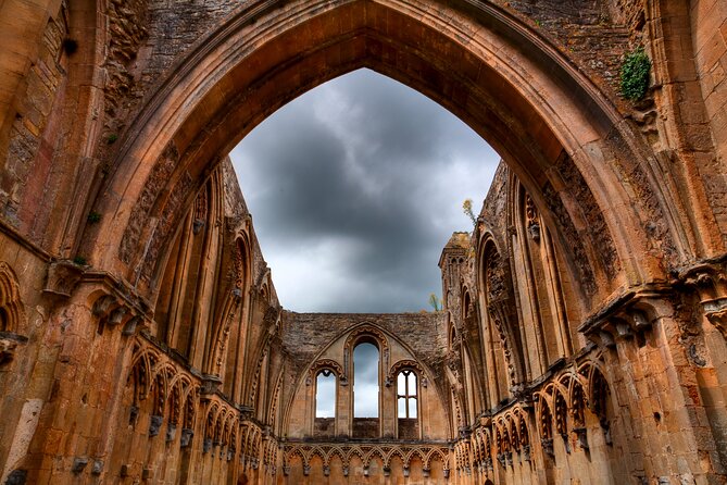 Private Day Tour from Bath to Glastonbury and Wells with Pickup - Who Is This Tour Best For?