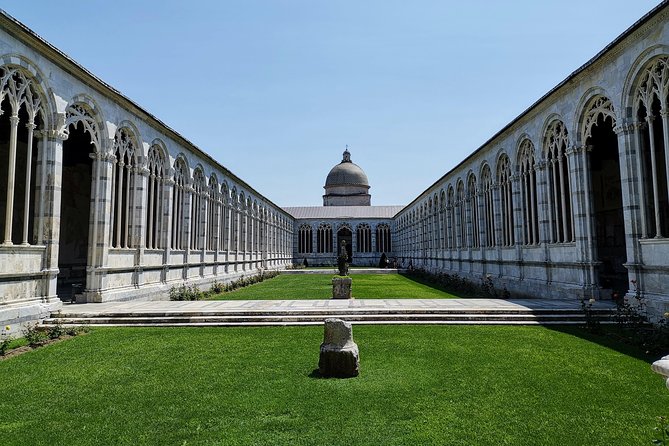 Private Day Tour: Pisa and Lucca from Florence - FAQ