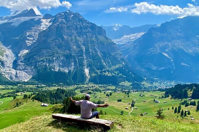 Private Day Tour to Lauterbrunnen Interlaken Murren from Lucerne - Final Thoughts