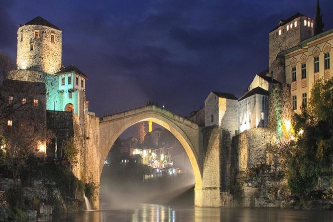 Private Day Tour to Mostar, Blagaj, Pocitelj, Konjic and Jablanica - Frequently Asked Questions